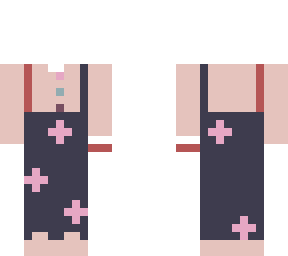 dreamcore | Minecraft Skins