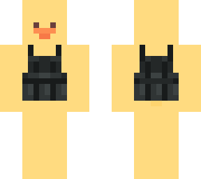 bulletproof vest | Minecraft Skins