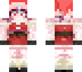 emikukis | Minecraft Skins