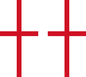 England Flag | Minecraft Skin