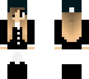 equestrian | Minecraft Skins