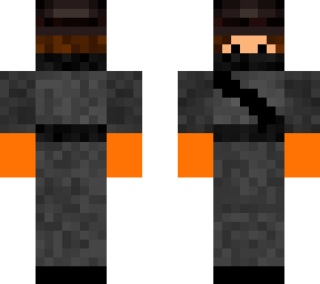 ethan | Minecraft Skin