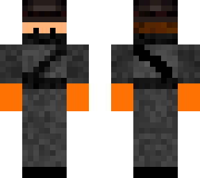 ethan | Minecraft Skins