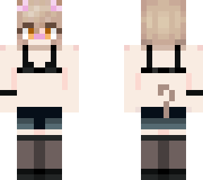 felix | Minecraft Skins