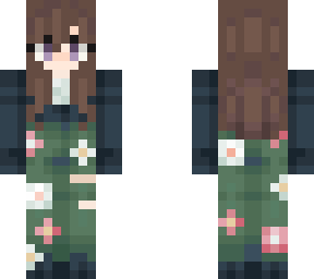 flower | Minecraft Skins