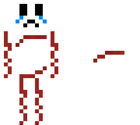 gangle | Minecraft Skins