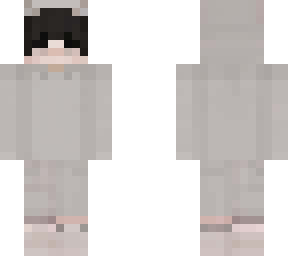idk | Minecraft Skin