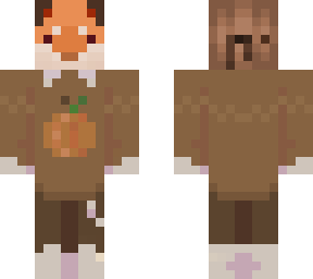 Ines!!! | Minecraft Skin