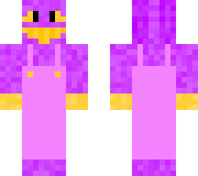 jax | Minecraft Skins