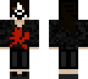 icp | Minecraft Skins