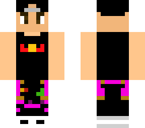 buzzcut | Minecraft Skins