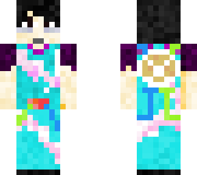 lemon | Minecraft Skins