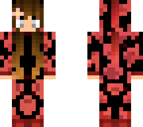 mac | Minecraft Skins