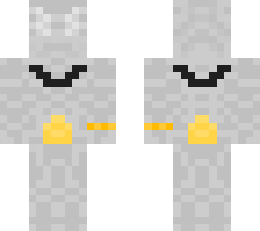 mahoraga | Minecraft Skins