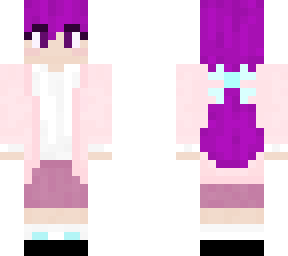 mari | Minecraft Skins