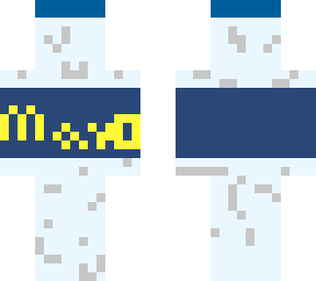 Mayonnaise | Minecraft Skin
