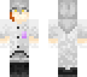 medicine pocket | Minecraft Skins
