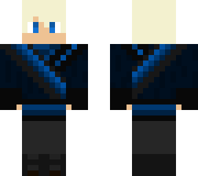 mercenary | Minecraft Skins