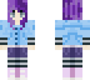 milo skin | Minecraft Skins