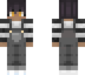 milo | Minecraft Skins