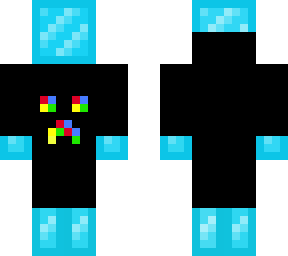 bedrock | Minecraft Skins