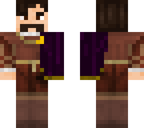 noble 6 | Minecraft Skins