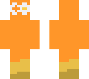 Omlet Arcade Skin | Minecraft Skin