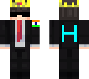 opppp | Minecraft Skin
