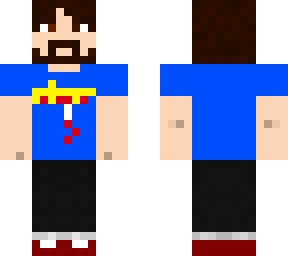 nirvana | Minecraft Skins