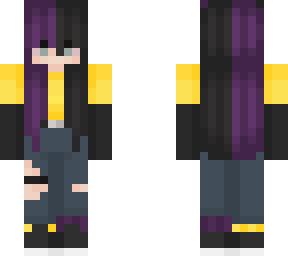 Pixie | Minecraft Skin
