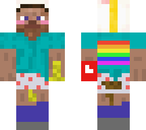 poop | Minecraft Skins