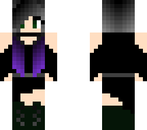 Rey | Minecraft Skin