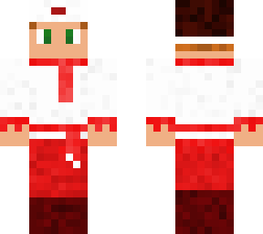 russian | Minecraft Skins