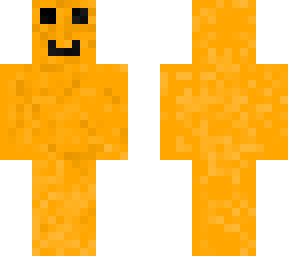 sandman | Minecraft Skins