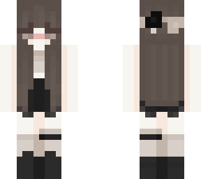sgdx | Minecraft Skin