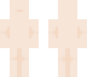 shading practice update | Minecraft Skin