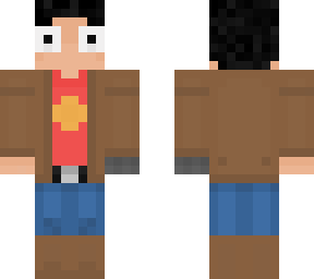 gary | Minecraft Skins