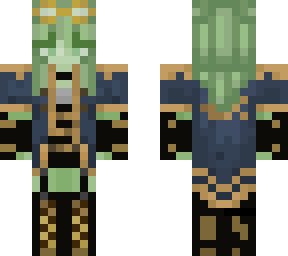 pirate girl | Minecraft Skins