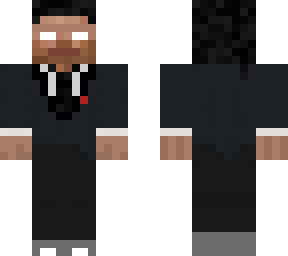 steven | Minecraft Skins