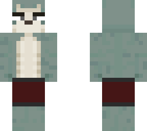 legoshi | Minecraft Skins