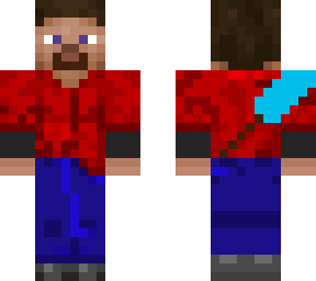 swordsman | Minecraft Skins