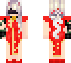 china | Minecraft Skins