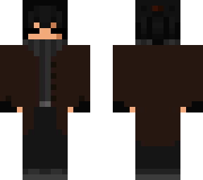 the fool | Minecraft Skins