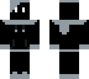 shadow | Minecraft Skins