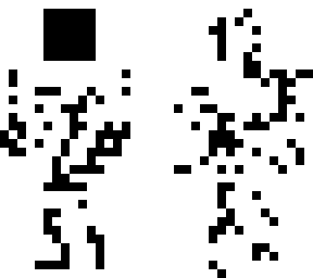 spot | Minecraft Skins