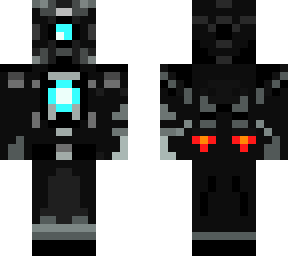 Titan cameraman | Minecraft Skin