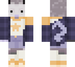 opossum | Minecraft Skins