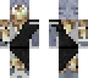 Totem of Death Post Purgatory 1 | Minecraft Skin