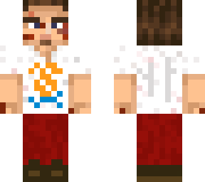 tyler durden | Minecraft Skins