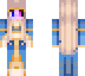 fantasy | Minecraft Skins